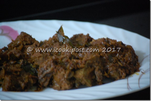 Mutton Varattiyathu/Kerala Style Mutton Roast/How To Make Kerala style ... Mutton Varattiyathu/Kerala Style Mutton Roast/How To Make Kerala style ...