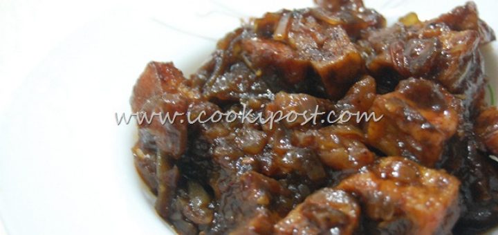 Bean Curd Recipes – iCookiPost