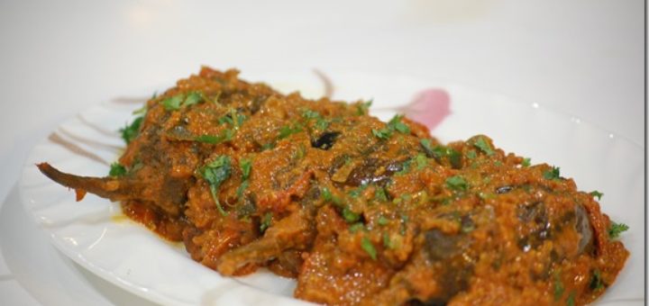 curries for Roti – iCookiPost